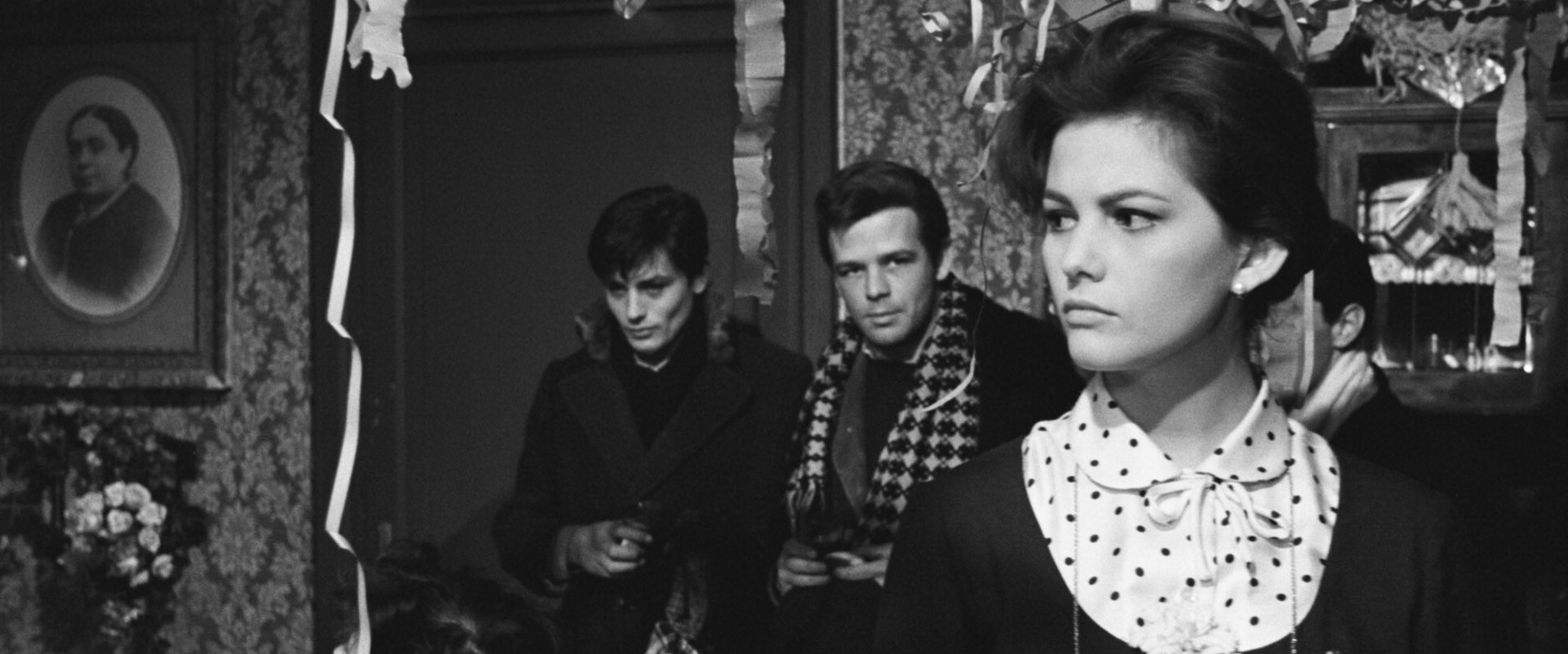 Titanus - ROCCO AND HIS BROTHERS - Titanus