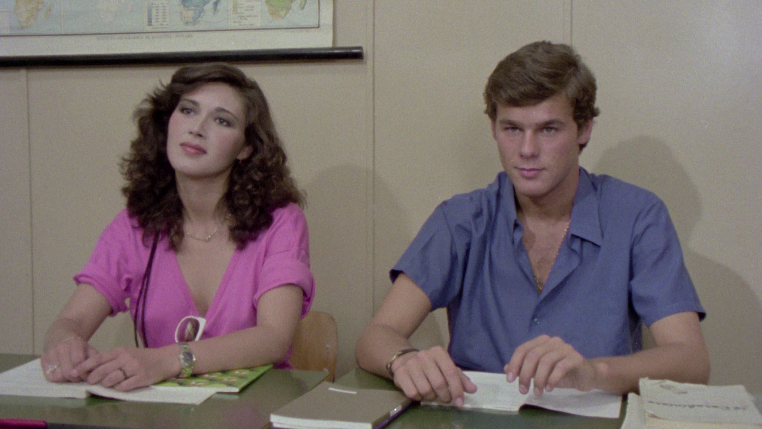 Titanus - LA COMPAGNA DI BANCO - Titanus